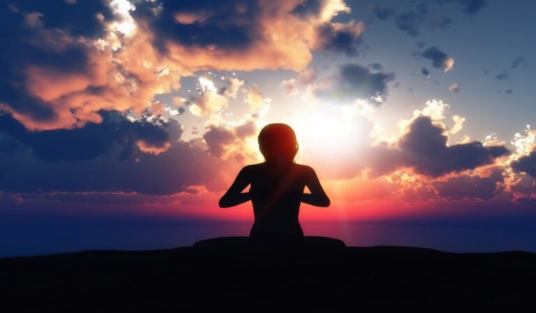 4 Stages of Spiritual Awakening: Explore the Things