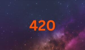 420 Spiritual Meaning: Why are You Seeing this Angel Number