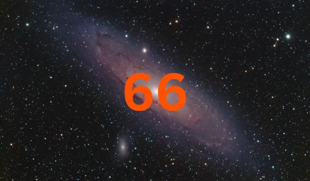 66 Spiritual Meaning: Why are You Seeing this Angel Number