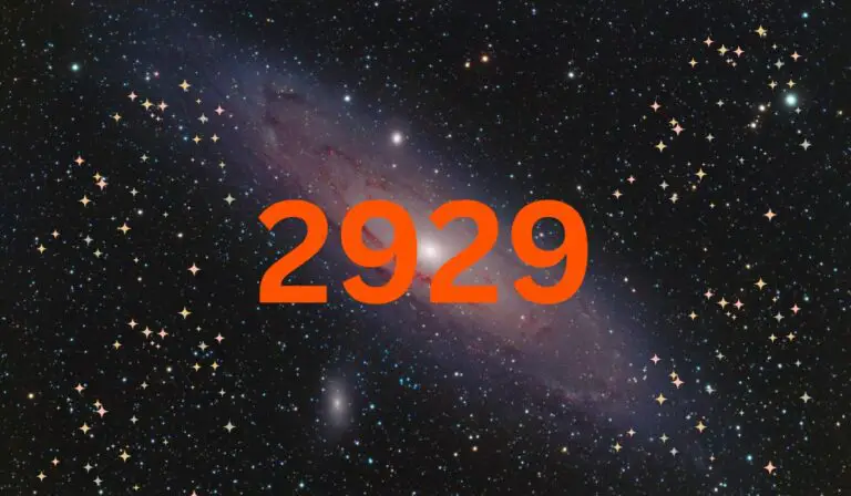 2929 Angel Number: Spiritual Meaning, Numerology, Love, Money
