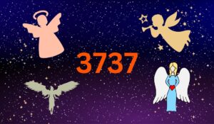 3737 Angel Number: Spiritual Meaning, Numerology, Love, Money