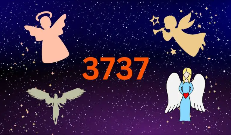 3737 Angel Number: Spiritual Meaning, Numerology, Love, Money