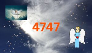 4747 Angel Number: Spiritual Meaning, Numerology, Love, Money