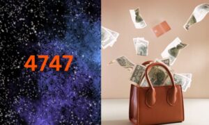 4747 Angel Number: Spiritual Meaning, Numerology, Love, Money