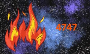4747 Angel Number: Spiritual Meaning, Numerology, Love, Money