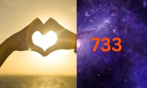 733 Angel Number: Spiritual Meaning, Numerology, Love, Money
