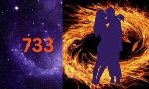 733 Angel Number: Spiritual Meaning, Numerology, Love, Money
