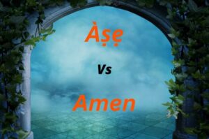 Ase Spiritual Meaning: Understand the Facts and Significance
